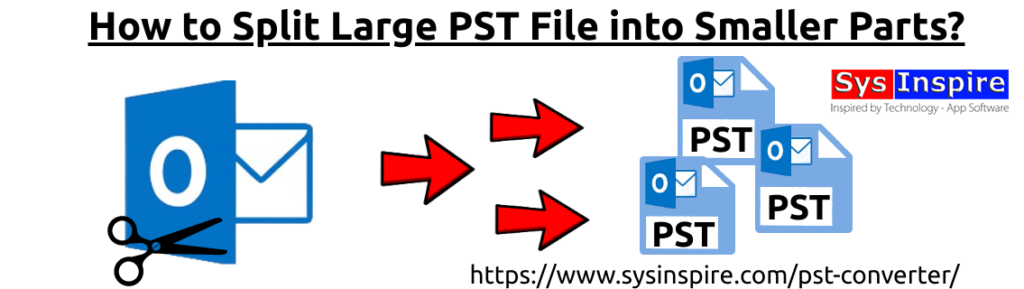 How To Split Large PST File Into Smaller Parts Complete Guide how-to-split-large-pst-file-into-smaller-parts-complete-guide