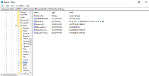 How to Resolve "We Couldn't Create the Outlook Data File" Error