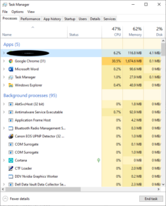 Fix Error "Cannot open outlook data file" with 3 Easy Steps