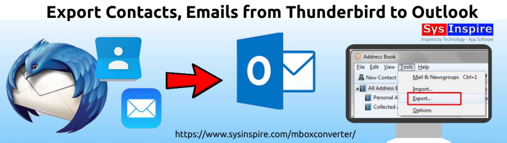 Export Contacts Emails From Thunderbird To Outlook Complete Guide export-contacts-emails-from-thunderbird-to-outlook-complete-guide