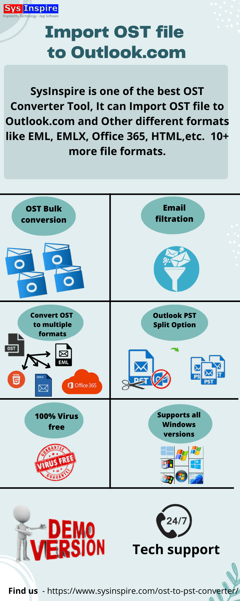 How To Import OST Files In Outlook Office 365 Coding Blocks