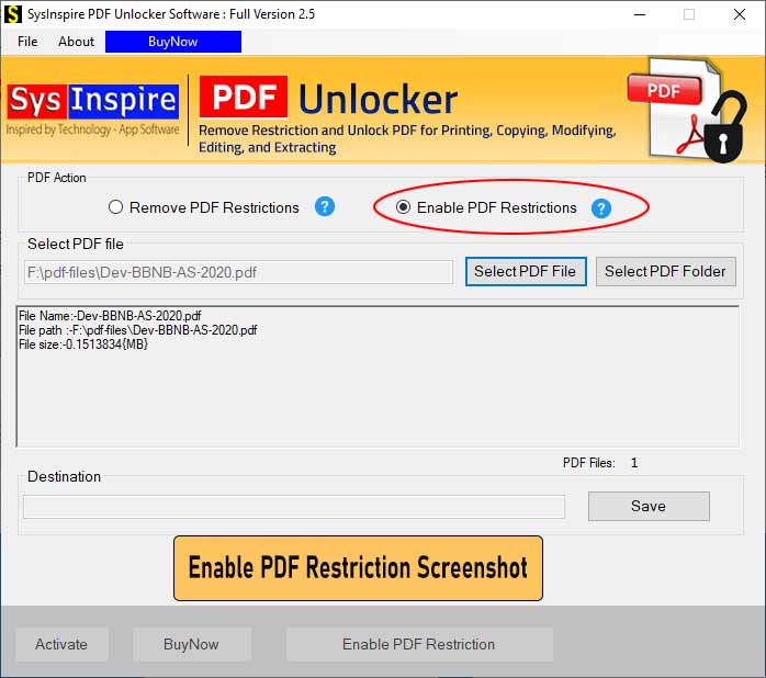 How To Remove PDF Restriction Allow PDF To Open Copy Print How To Remove PDF Restriction Allow PDF To Open Copy Print